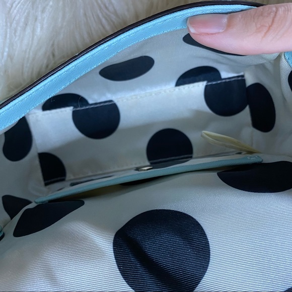 kate spade | Bags | Kate Spade Cyblue Cedar Street Magnolia Crossbody ...